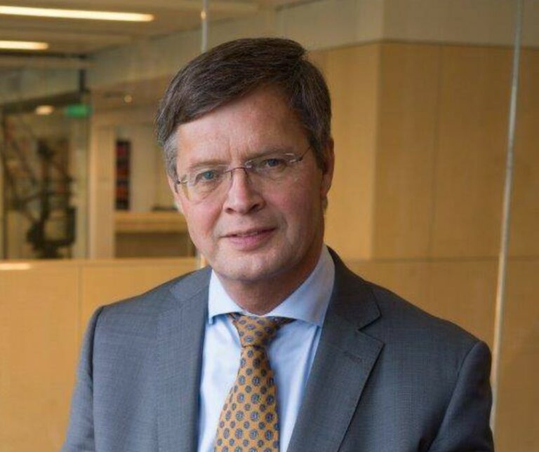 Jan Peter Balkenende: van premier tot pionier in duurzaamheid ...