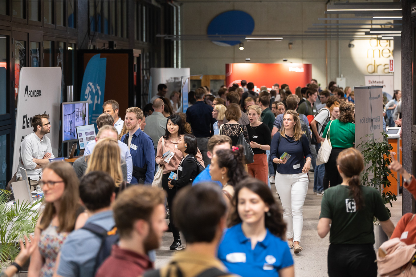 Een duurzame carrière switch is mogelijk: kom 26 mei naar dé ...