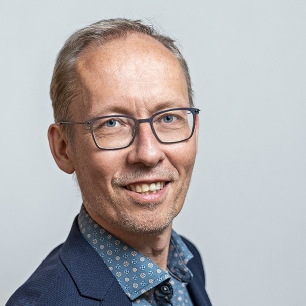 Siem Haffmans (Partners for Innovation): 'Wat gaat de EU Packaging and ...