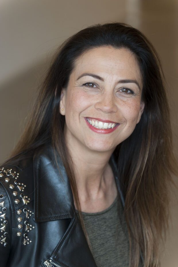 Dr. Kim Cramer (BR-ND People): 'Werkgeluk is een doorslaggevend element ...