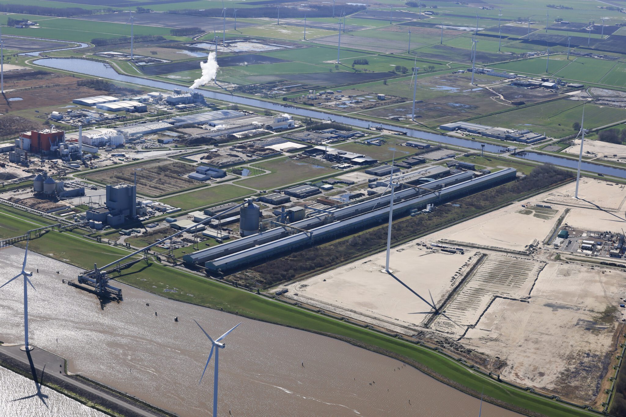 Locatie-Aldel-Foto-Groningen-Seaports-scaled - Duurzaam Ondernemen