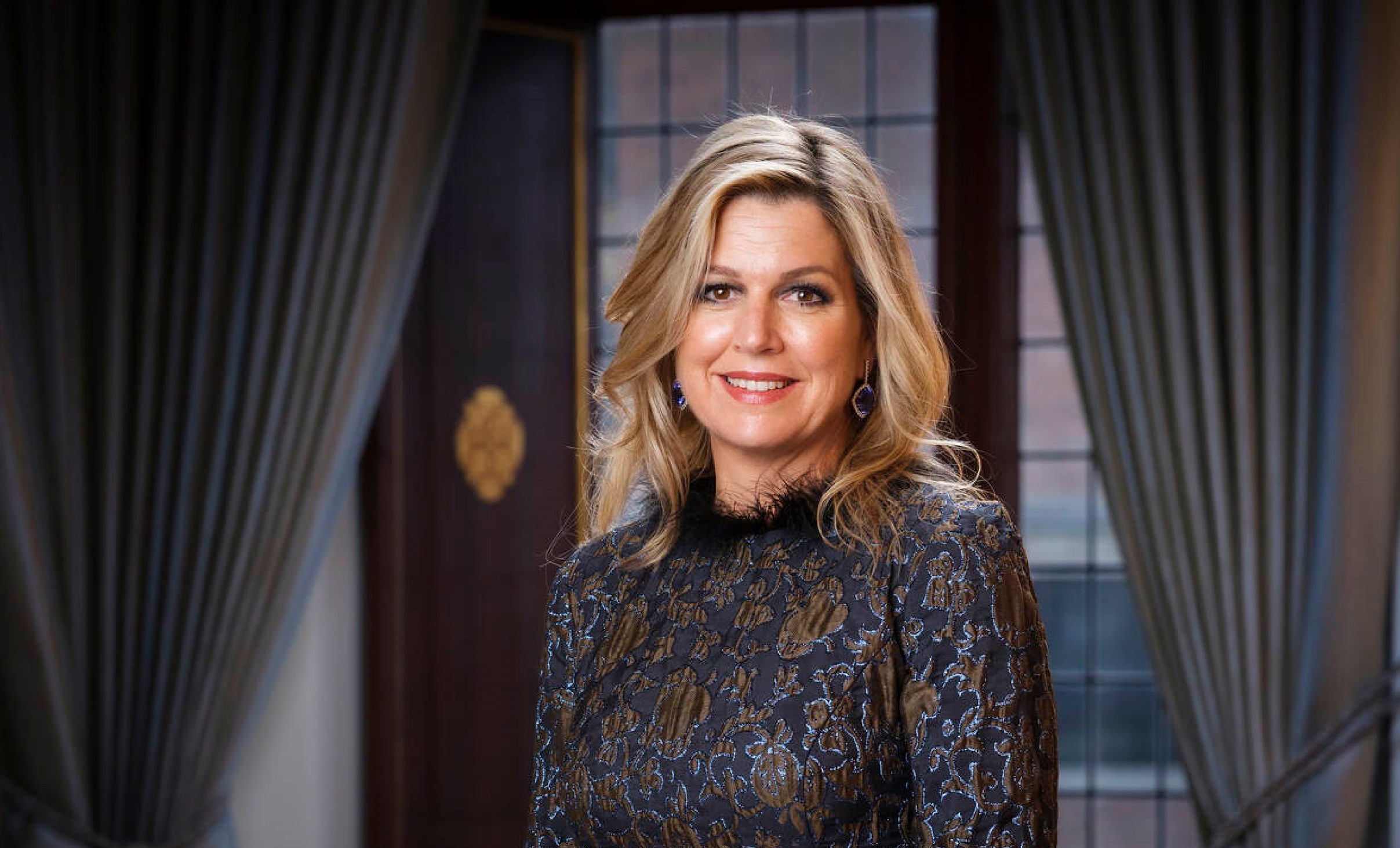 Koningin Máxima opent Verspillingsvrije Week - Duurzaam Ondernemen