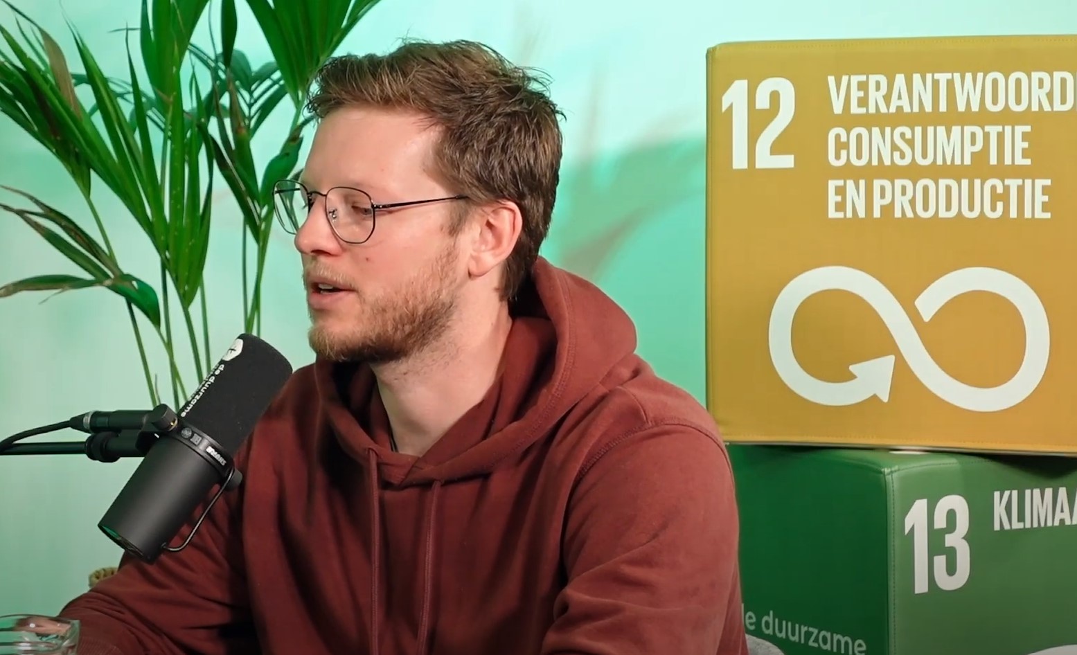 Johannes Alderse Baas (MTRL Bike): 'De eerste echte circulaire fiets ...