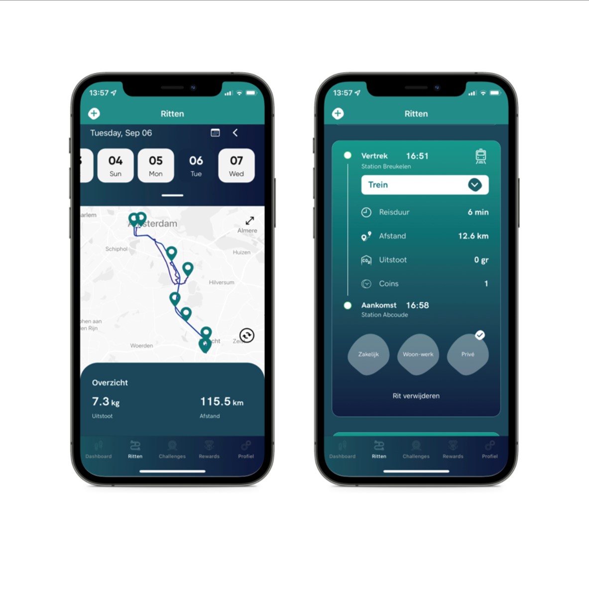 Fynch Mobility ontvangt EU-REACT subsidie van de Provincie Utrecht - Duurzaam Ondernemen