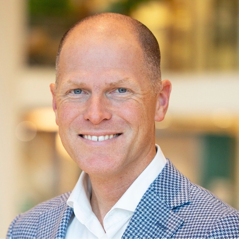 Arnoud Walrecht (KPMG): 'Circular transition of laptops in cooperation ...