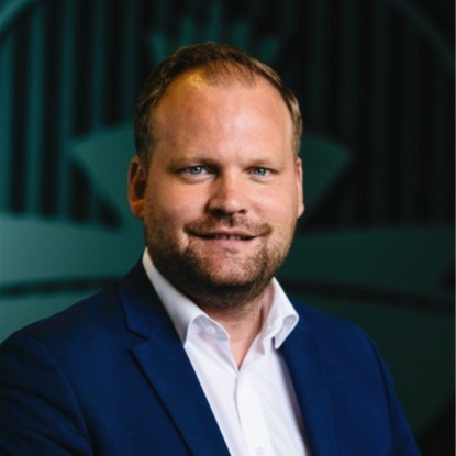 Nick Lurkin (KVNR): 'Internationale gemeenschap moet nu klimaatdoelen ...