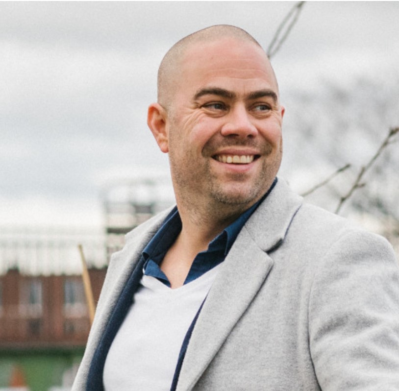 Thomas Kascha: 'De rare kronkels van de SUP regelgeving' - Duurzaam ...