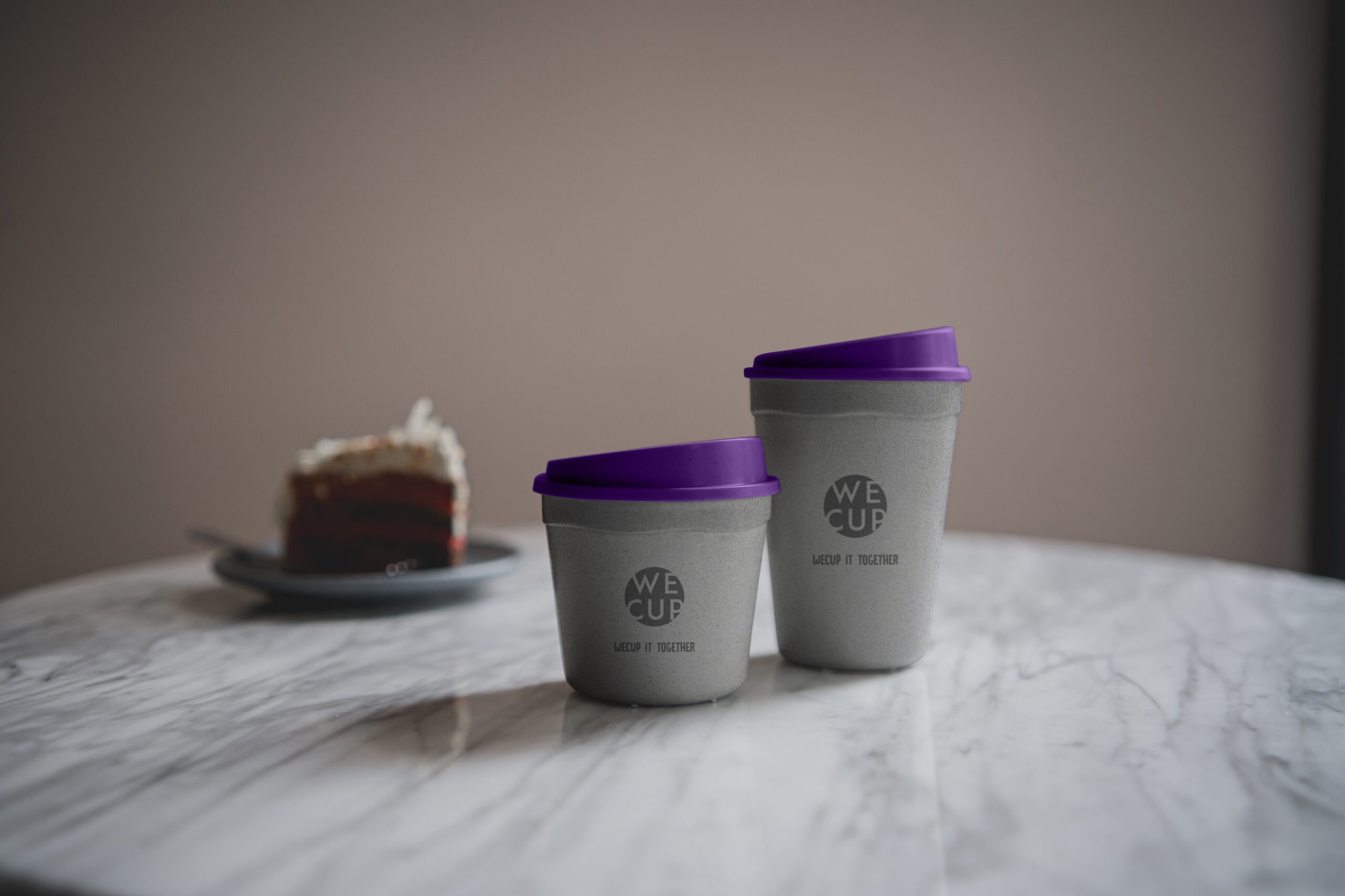 Naber Plastics B.V en WeCup maken duurzaamste alternatief voor SUP ...