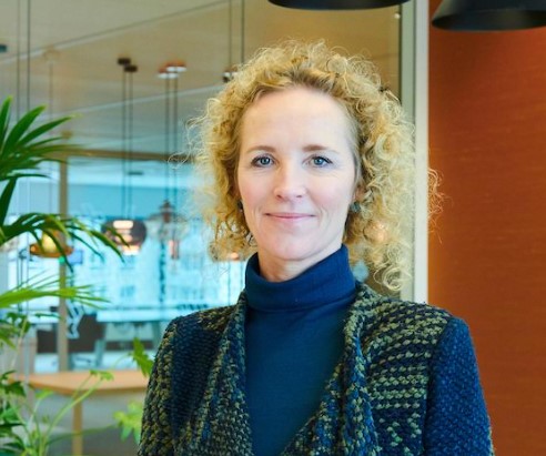 Fleur Hudig (NN-Group): 'CSRD-wetteksten zijn complex en de ...