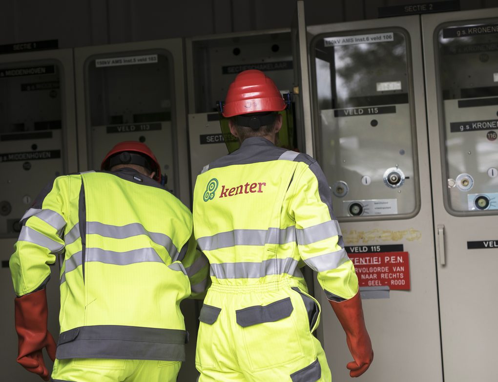 Consortium ABP en OMERS Infrastructure beoogde nieuwe eigenaar Kenter ...
