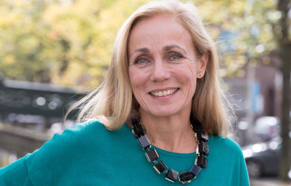 kitty - Duurzaam Ondernemen