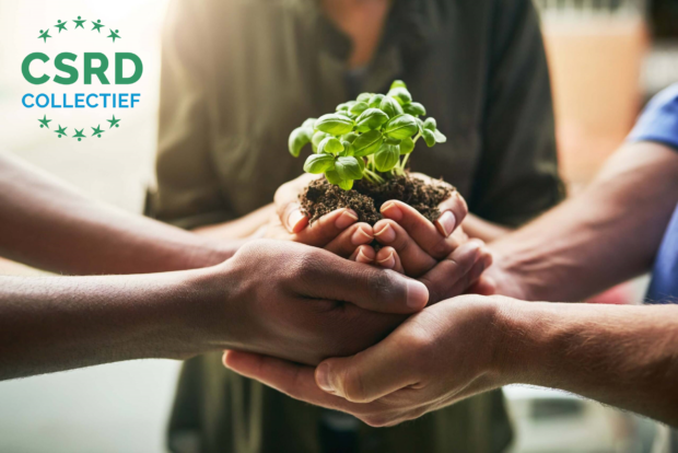 CSRD Collectief van start: samenwerking voor een hoger doel - Duurzaam ...