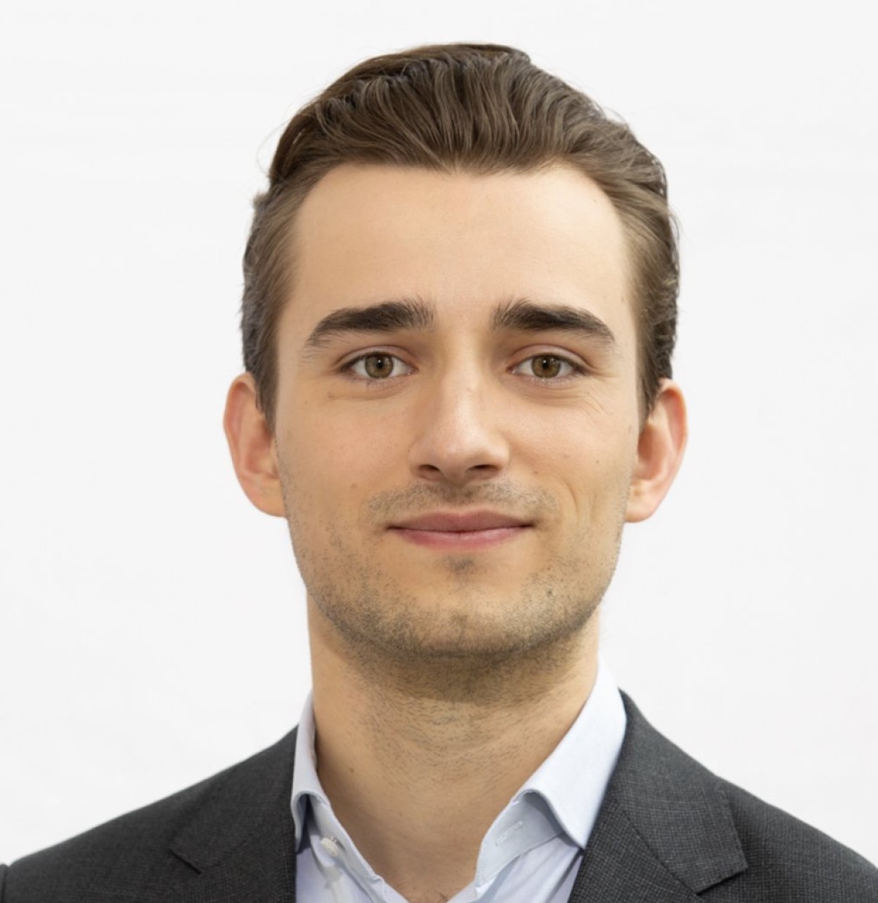 Geoffroy Feij (FME): 'Circulaire en verantwoorde internationale ...