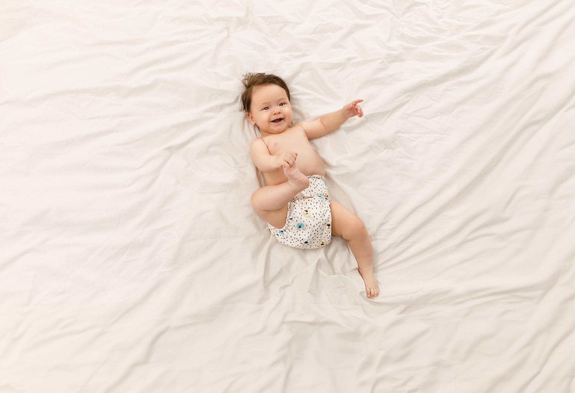 Kruidvat is eerste Nederlandse retailer die wasbare luier onder eigen ...