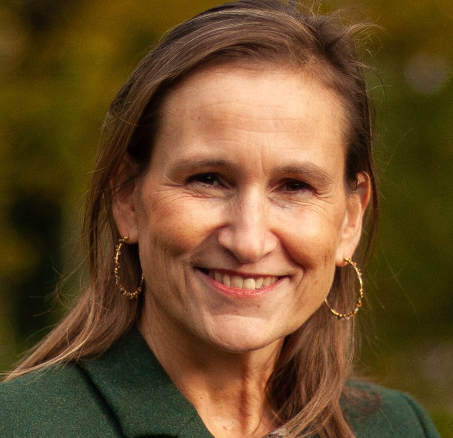 Liesbeth Unger (Löning): 'Is het nodig om een positie voor ...