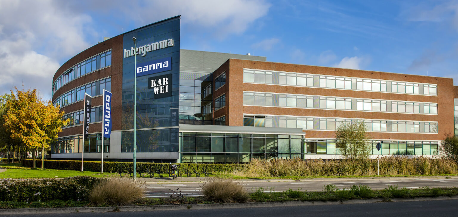 Partnernieuws Intergamma - Duurzaam Ondernemen