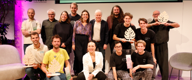 Dit zijn de winnaars van de Duurzaam Wonen Awards 2023! - Duurzaam Ondernemen