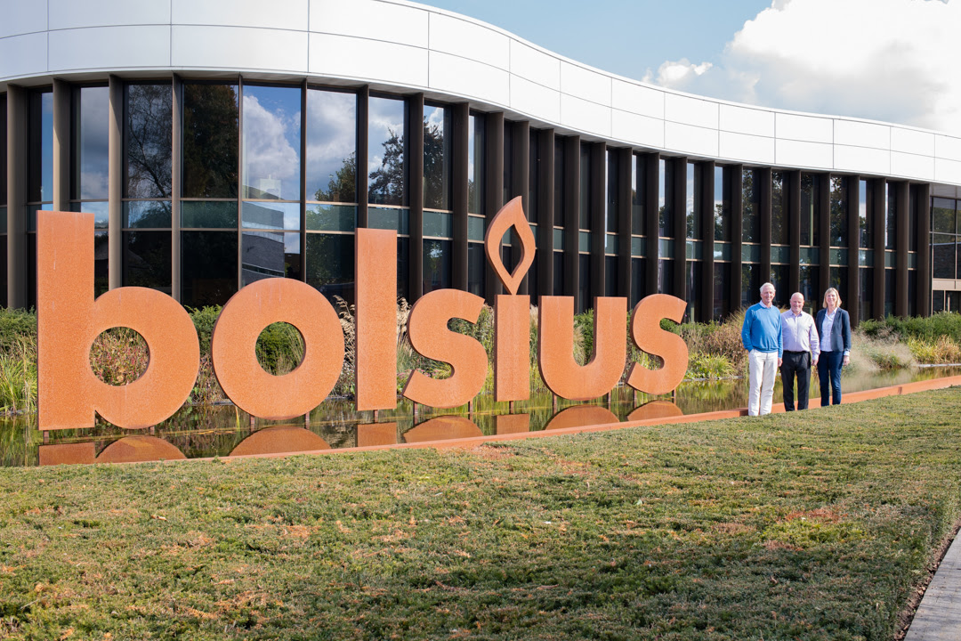 B Corp is nog maar het begin voor Bolsius International - Duurzaam ...