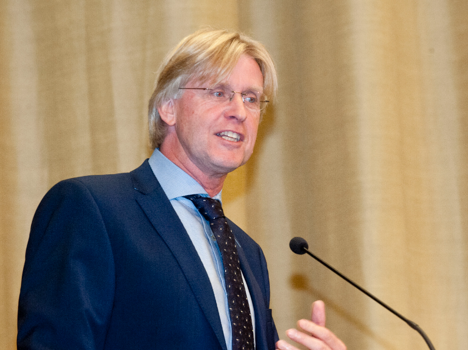 Marius Meeus (Tilburg University): 'Verbreding en openbaarheid ...