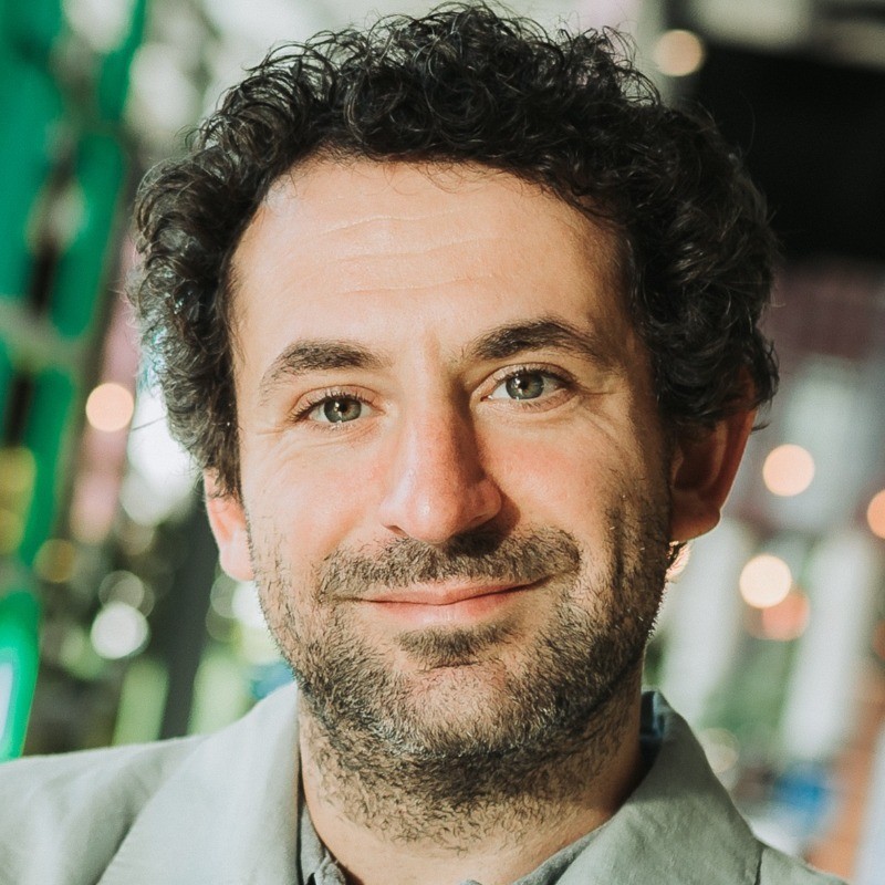 Aaron Mirck: 'Vijf tips om je digitale CO2-uitstoot te verlagen ...