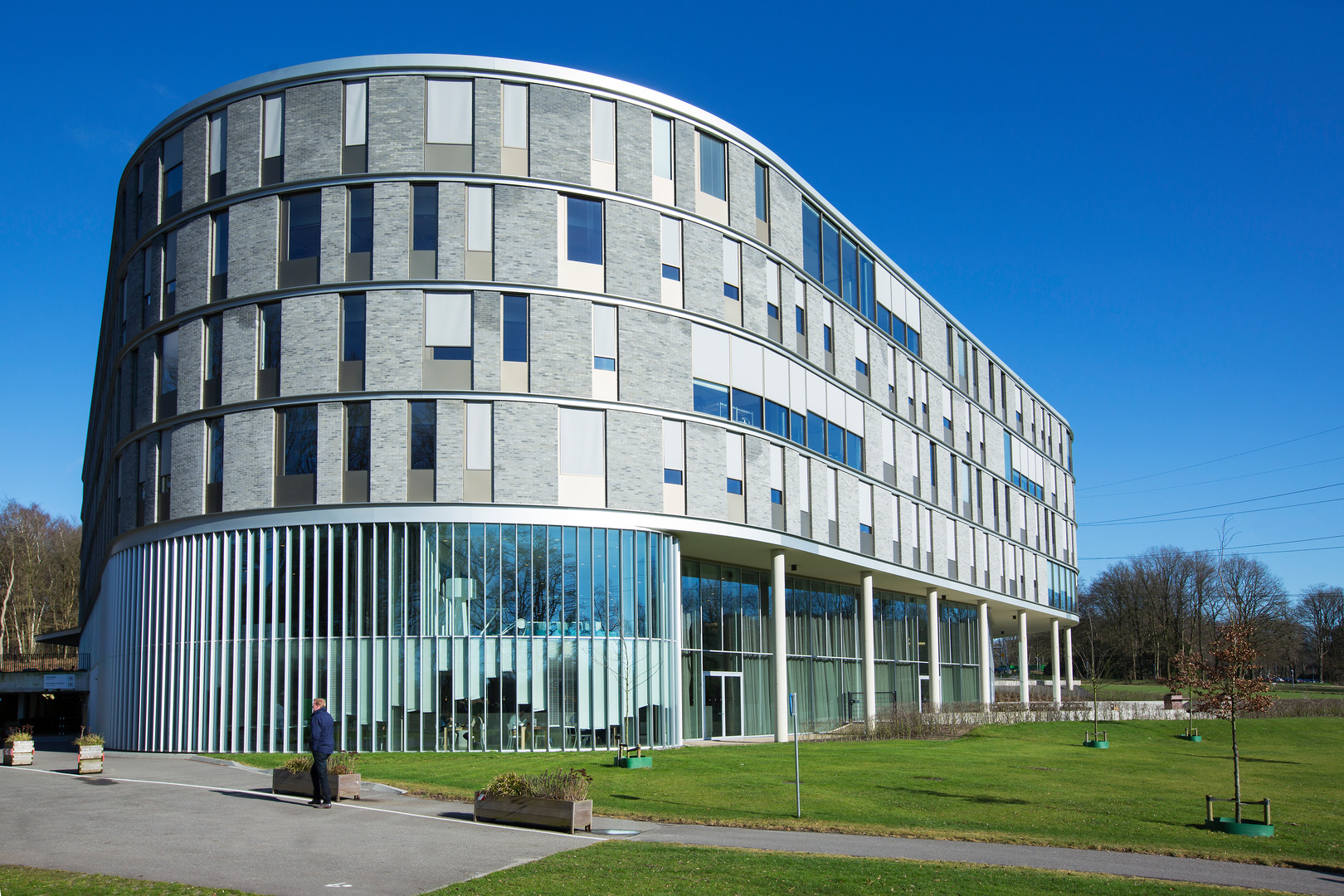 TenneT Holding koploper in de Erasmus Corporate Impact Index 2023 ...