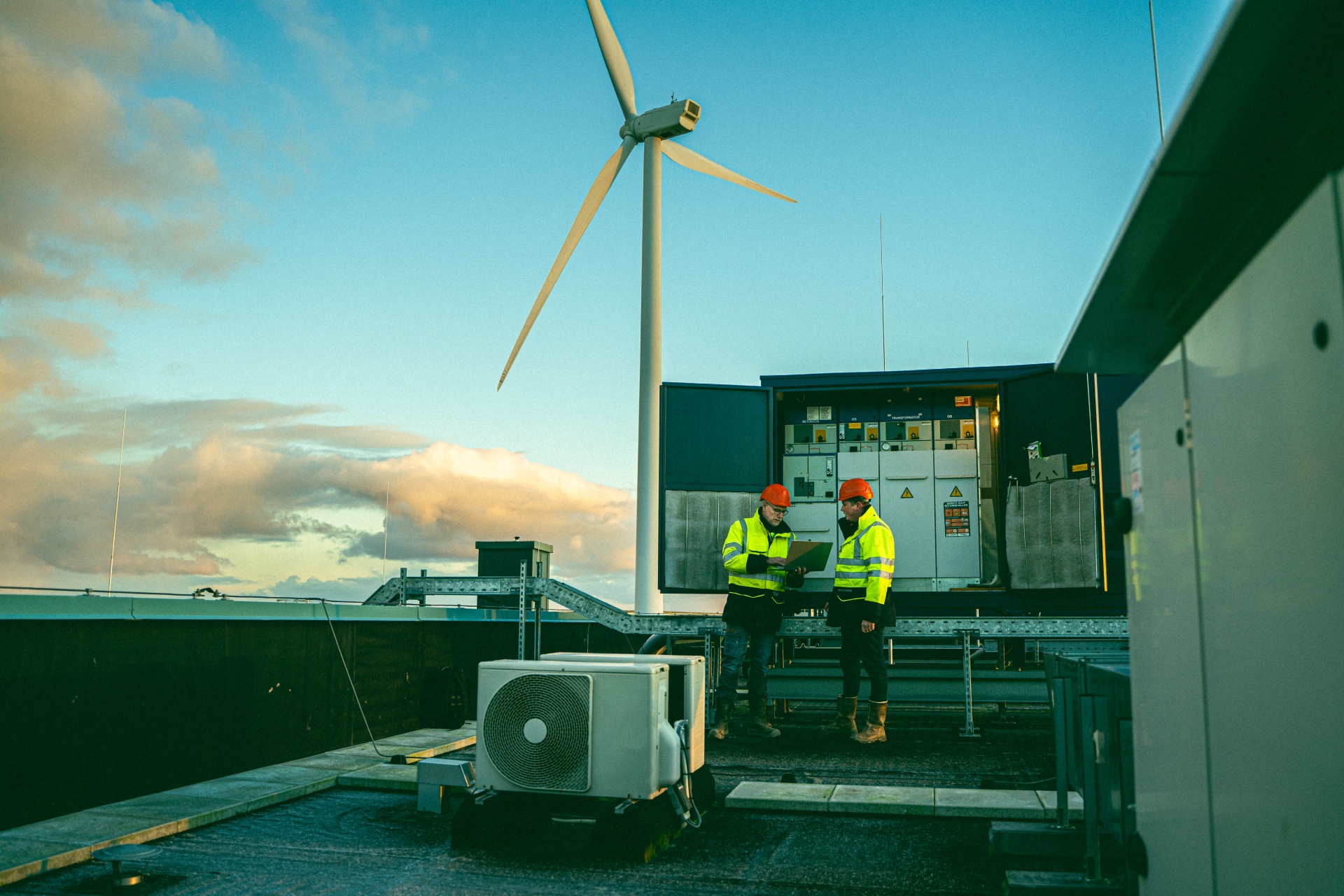 Kenter kan onder ABP/OMERS groeiambities waarmaken met ...