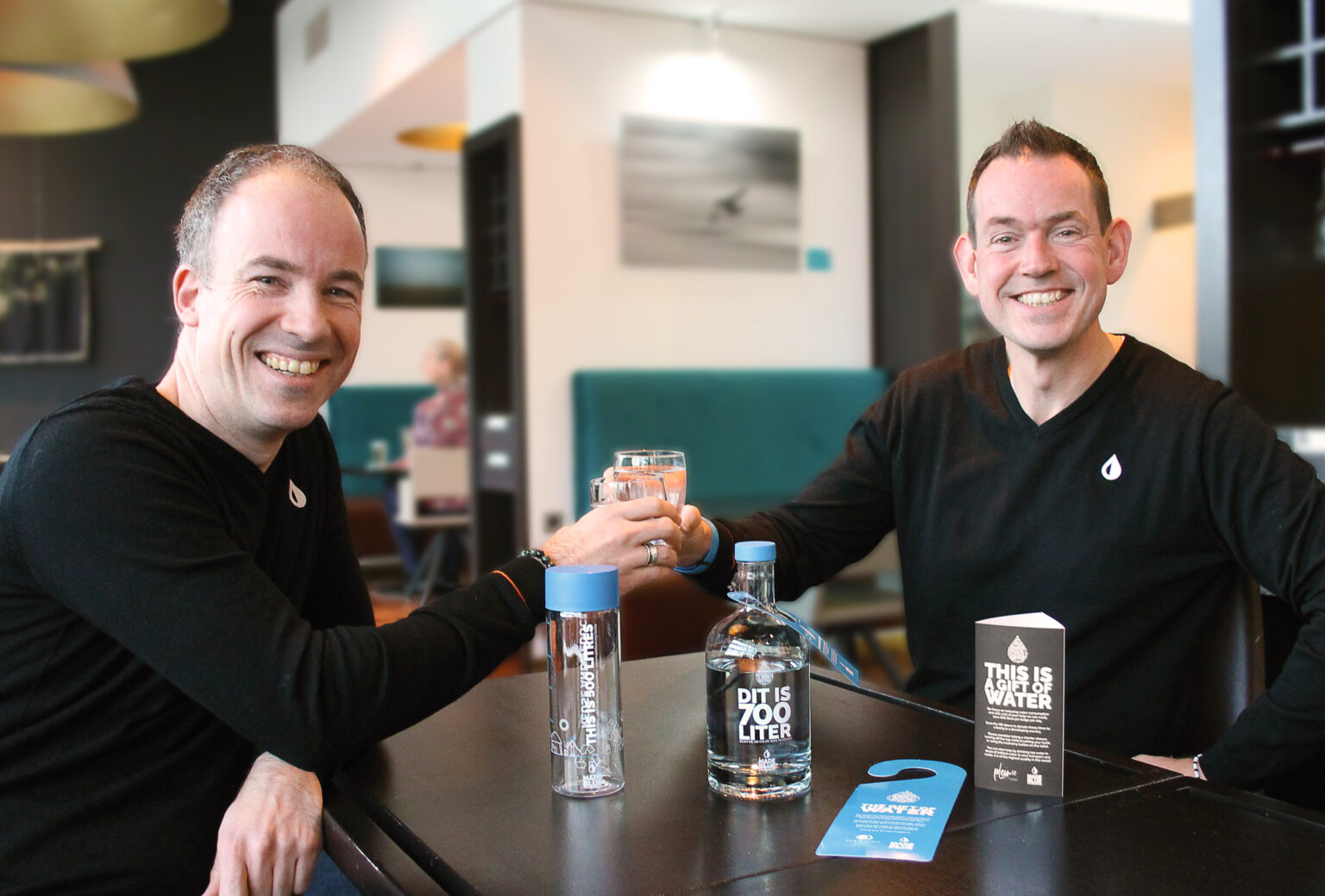 Tien jaar Made Blue Foundation - Duurzaam Ondernemen