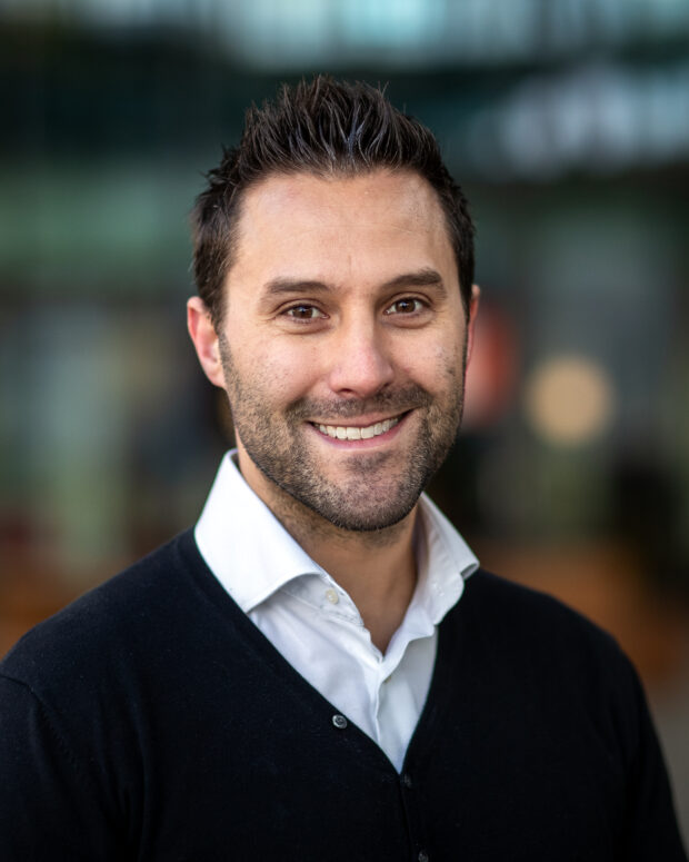 Michael Boot (Vertoro): ‘Slachtoffer-denken brengt geen groene energie ...