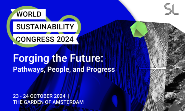 World Sustainability Congress 2024 - Duurzaam Ondernemen
