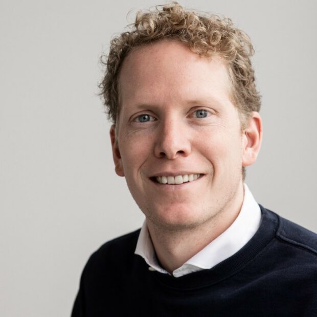 Jorick Bots (ilionx): 'Nieuwe wet- en regelgeving biedt kansen voor ...