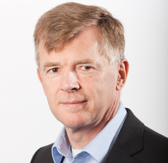 Gerrit Jan Koopman: 'Papier en karton passen in een duurzame ...