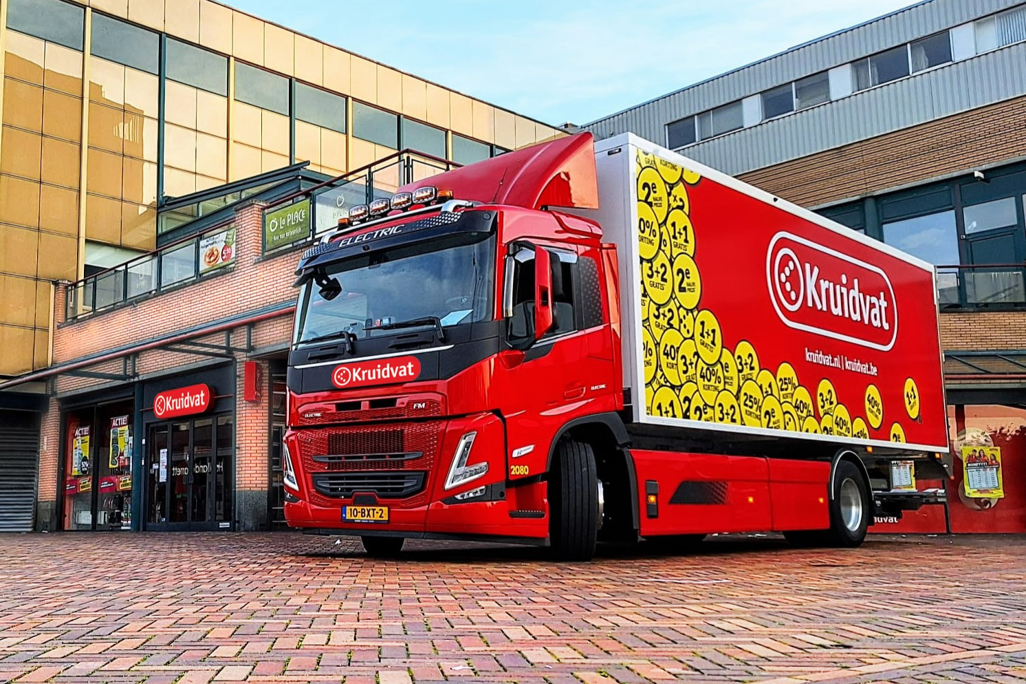 AS Watson versnelt inspanningen voor duurzaamheid in de ...