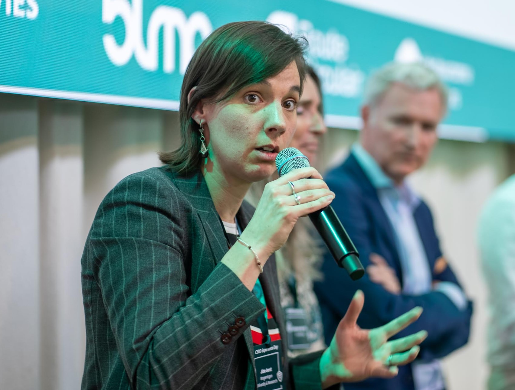 Jilde Garst (WUR): 'CSRD door de lens van wetenschappelijk onderzoek ...