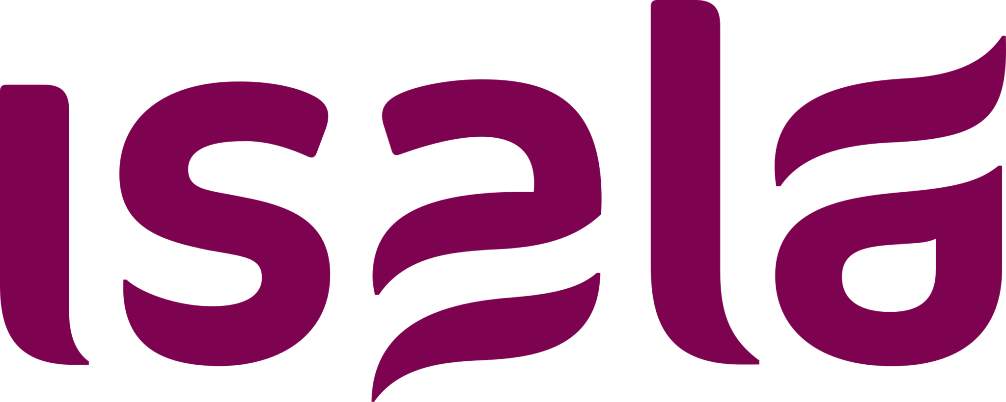 Isala-logo-vector.svg - Duurzaam Ondernemen