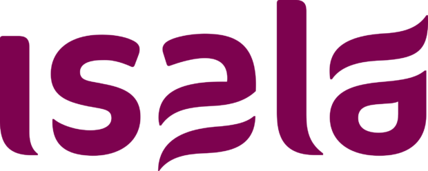 Isala-logo-vector.svg - Duurzaam Ondernemen