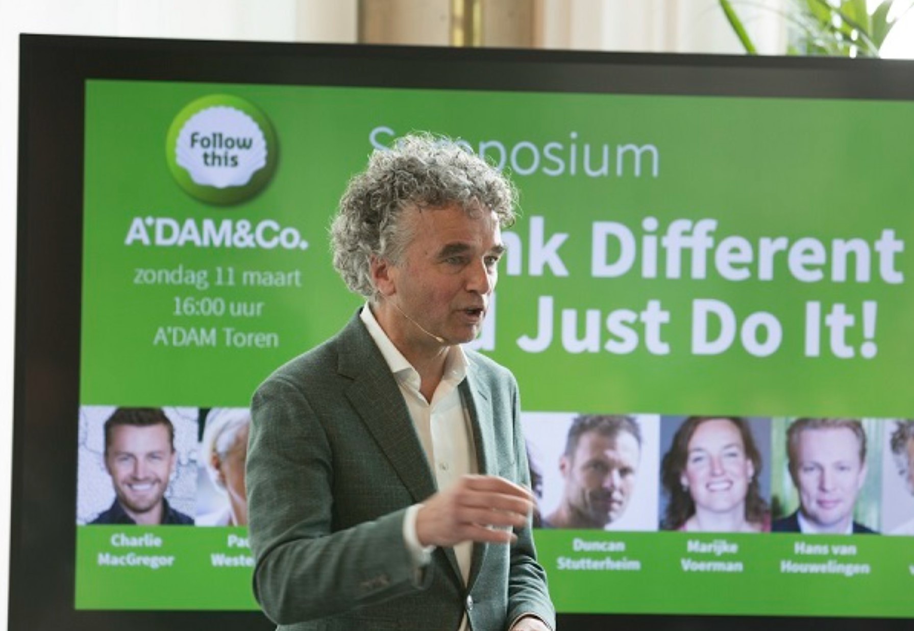 'Shell verlaagt investeringen in schone energie naar 8% en bedreigt ...