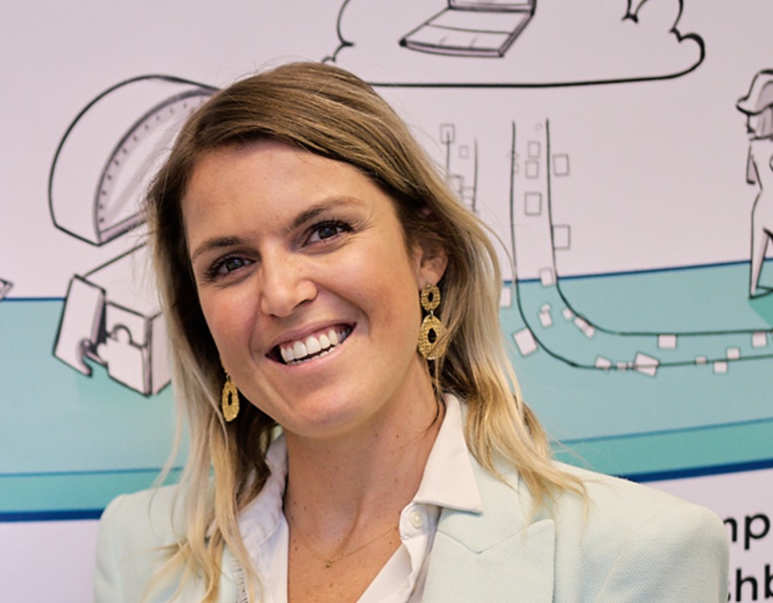 Amber Kesselaer (Move to Impact): 'Hoe ga je om met onzekerheid in ESG ...