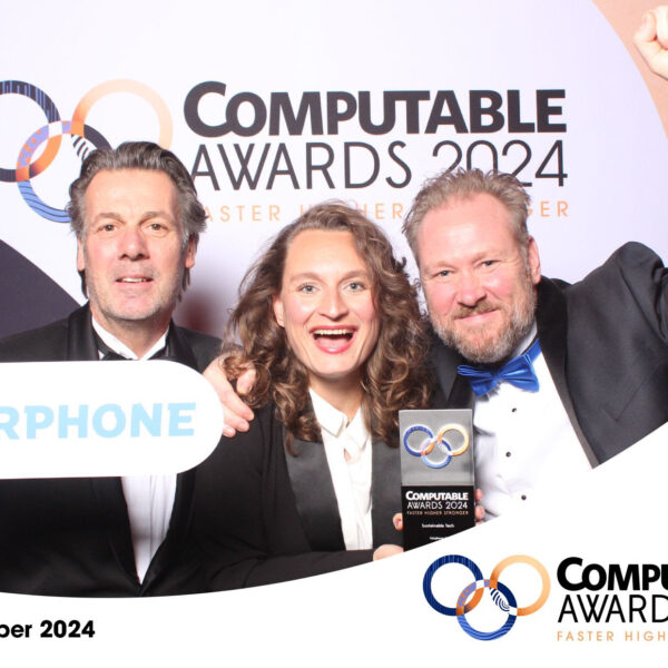 Dit zijn de genomineerden voor de Computable Awards 2025, categorie Duurzaamheid & MVO ...