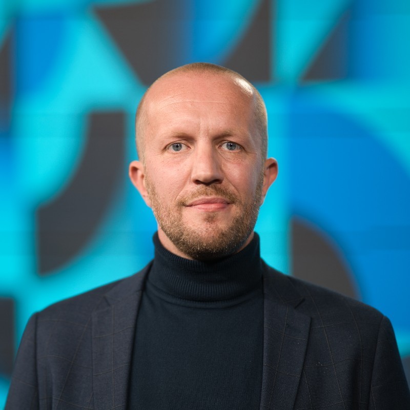 Ruud Mulder (Dell Technologies): 'AI benutten én rekening houden met ...