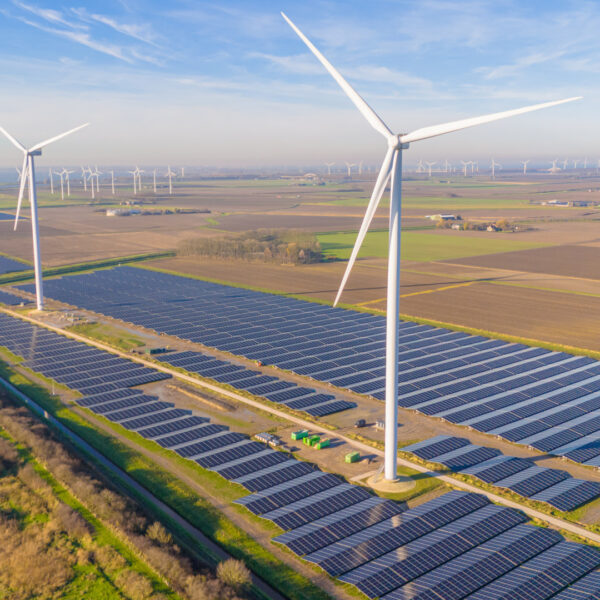Eneco neemt Gulf Gas + Power over - Duurzaam Ondernemen