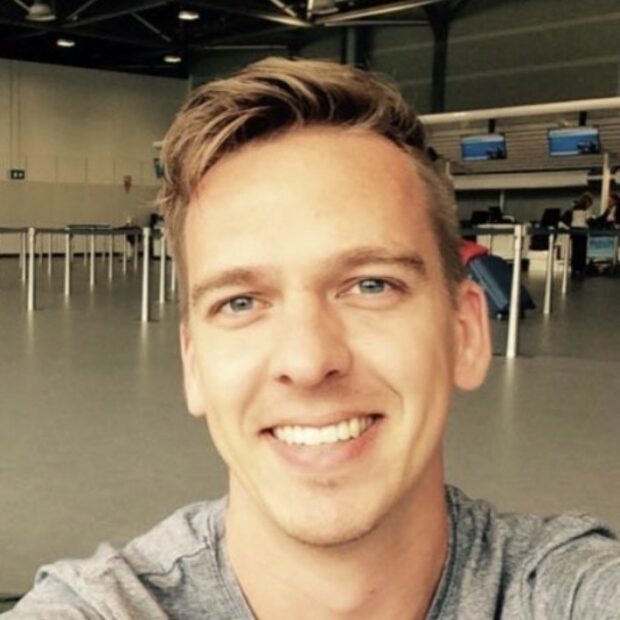 Wesley van den Berg: 'BN’ers, greenwashing en de grens van ...