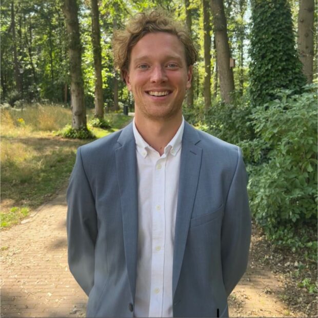 Guy de Schutter (Kyden): 'CSRD drastisch versoepeld! Maar let op: CO₂ ...