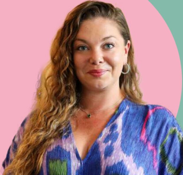 Kelly Ruigrok (GSES): 'Onze samenwerking met AS Watson kan bijdragen ...