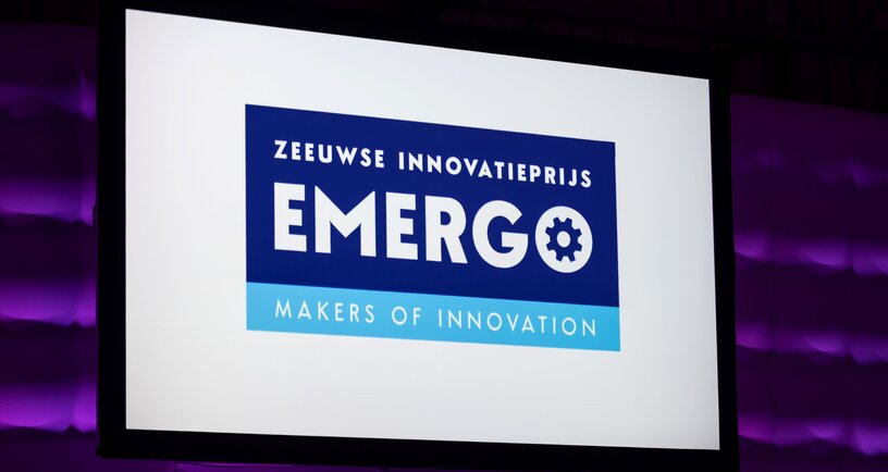 Genomineerden Zeeuwse Innovatieprijs Emergo 2025 bekend - Duurzaam ...