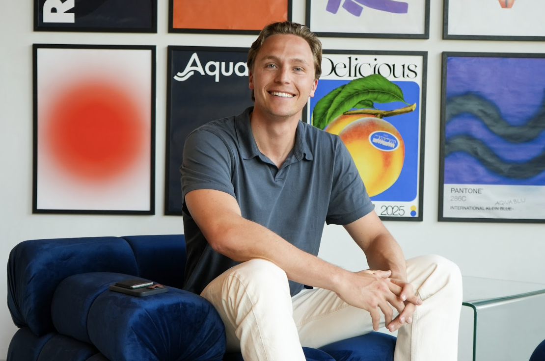 Marc van Zuylen (Aquablu): 'Duurzaam ondernemerschap is het oplossen ...