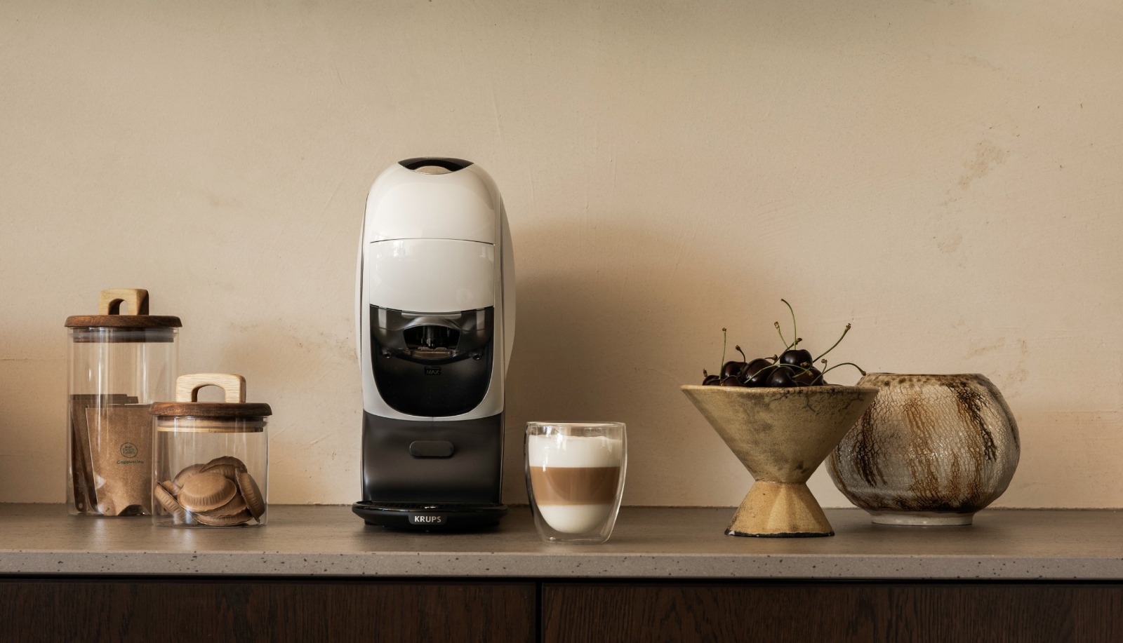 NESCAFÉ Dolce Gusto introduceert NEO in de Benelux: nieuw koffiesysteem ...