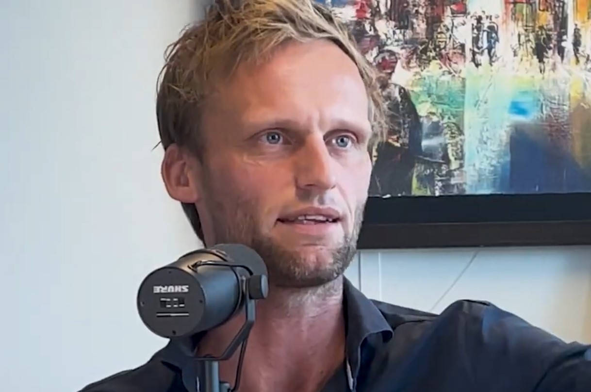 Peter van der Reijden (We Are Robin): 'Kun je impact maken leren ...