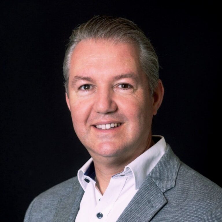 Robert Koolen (Heijmans): 'De verwevenheid van duurzaamheid, veiligheid ...