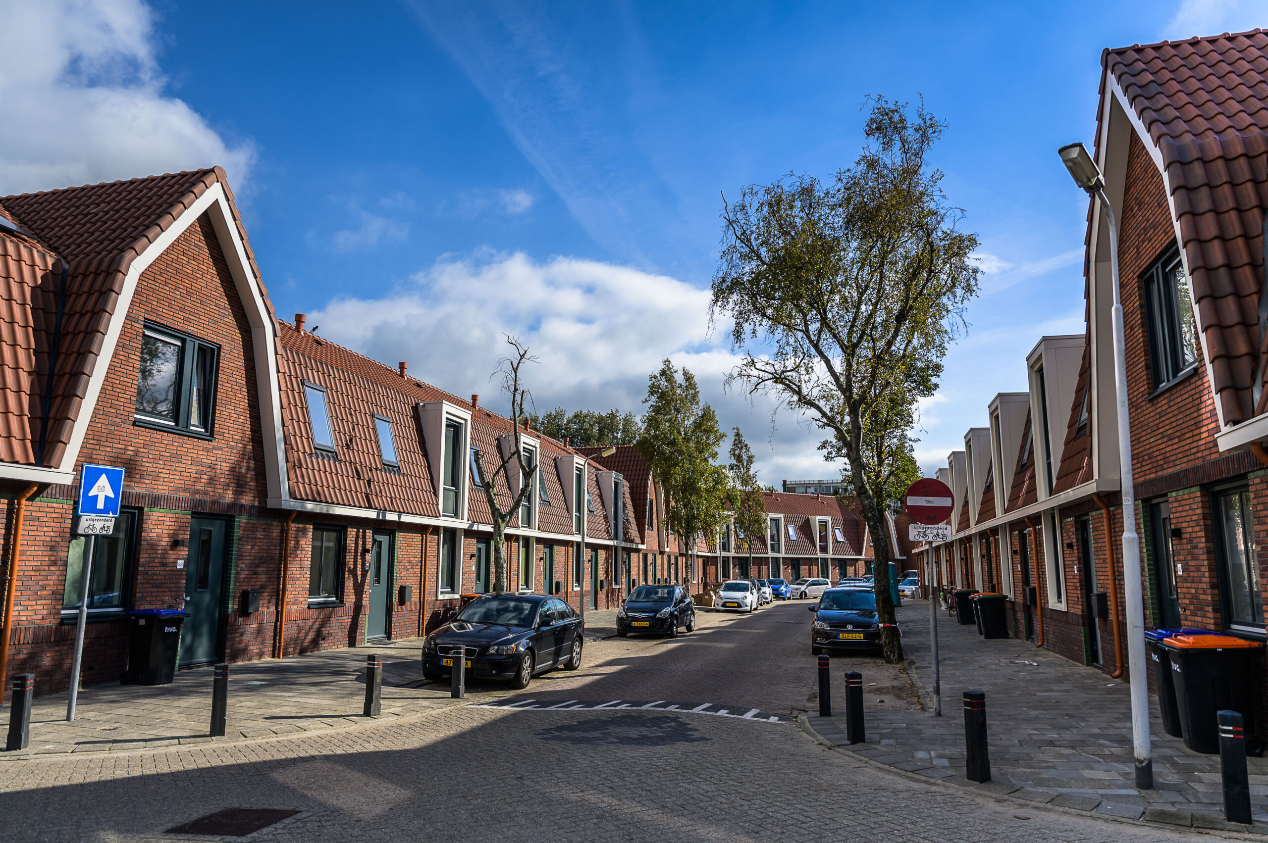 Provincie Noord-Holland helpt woningbouw met oplossing netcongestie ...