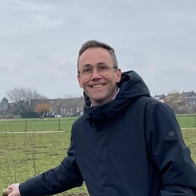 Stan van Hastenberg (Organon): ‘Duurzaamheid is geen bijzaak, maar een ...